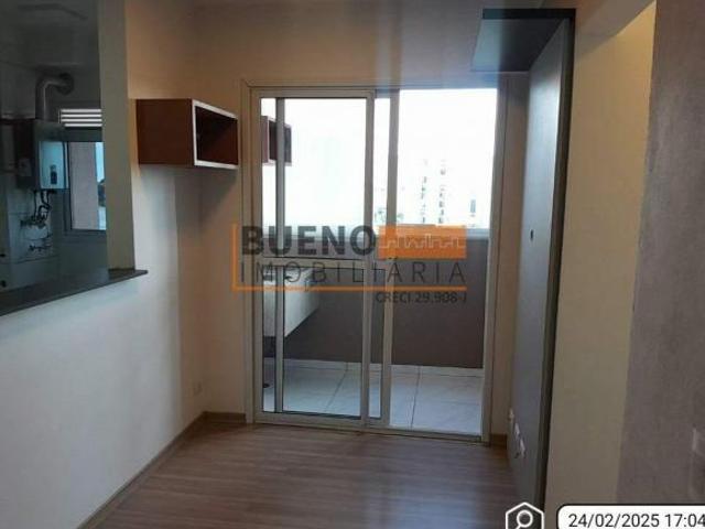 Apartamento 2 quartos sendo 1 suíte, a venda Condomínio Quartzo Jardim Firenze Santa Bárbara D`o