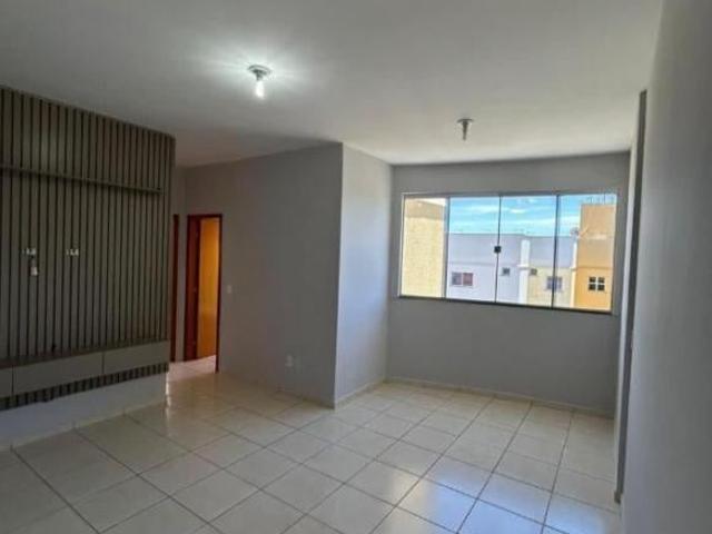 Apartamento 2 Quartos, sendo 1 suíte a venda localizado no Residencial Fimiani A