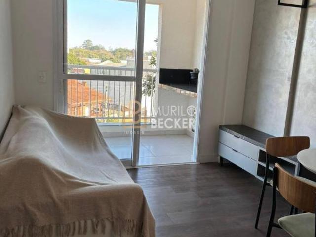 Apartamento 2 quartos, sendo 1 suíte, à venda, 63m JARDIM AUGUSTA