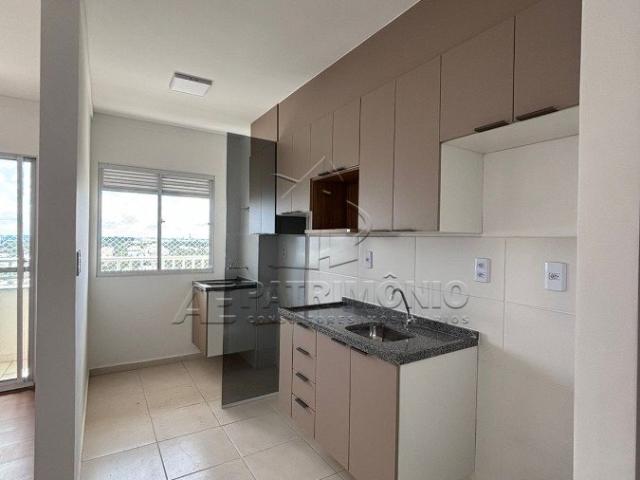 Apartamento 2 Quartos sendo 1 Suíte Alto Da Boa Vista 57m²