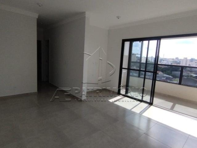 Apartamento 2 Quartos sendo 1 Suíte América 67m²