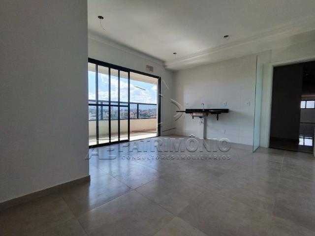 Apartamento 2 Quartos sendo 1 Suíte América 67m²