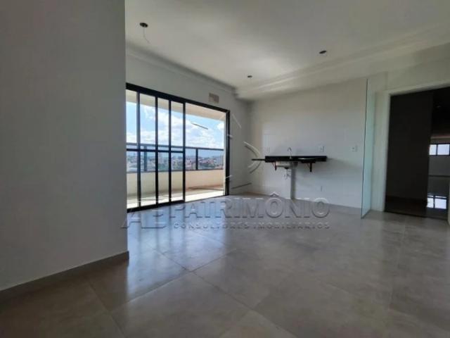Apartamento 2 Quartos sendo 1 Suíte América 67m²
