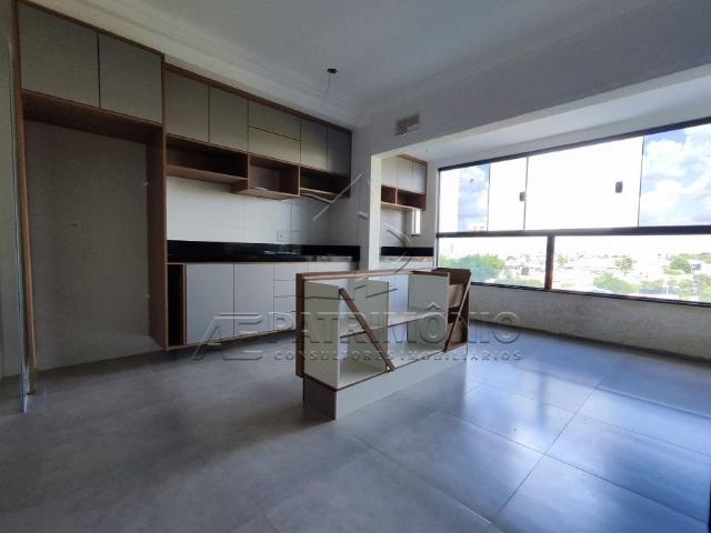 Apartamento 2 Quartos sendo 1 Suíte América 61m²