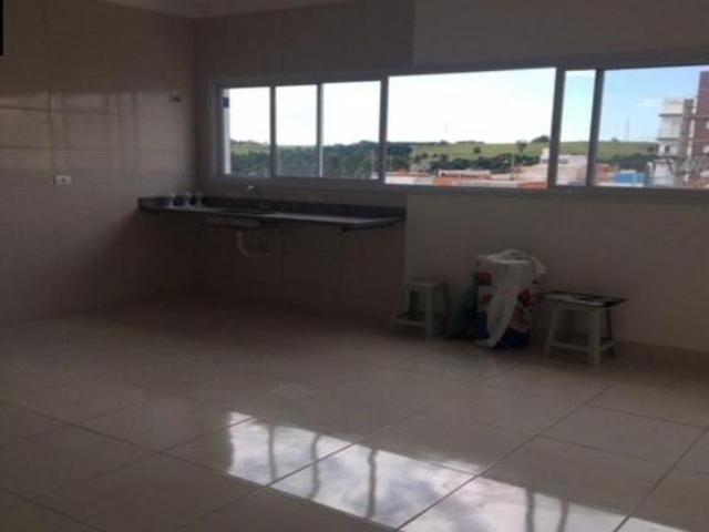 APARTAMENTO * 2 QUARTOS SENDO 1 SUITE, AMPLA SALA 82 m²