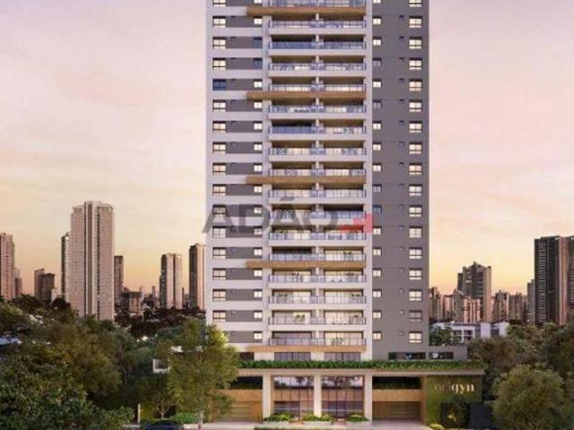 Apartamento 2 quartos sendo 1 Suite Apartamento com 2 Quarto s por R$ 697000.00 no setor Setor Buen