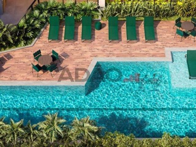 Apartamento 2 quartos sendo 1 Suite Apartamento com 2 Quarto s por R$ 697000.00 no setor Setor Buen