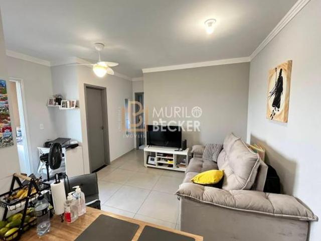 Apartamento 2 quartos, sendo 1 suíte BAIRRO JARDIM SANTA MARIA JACAREÍ
