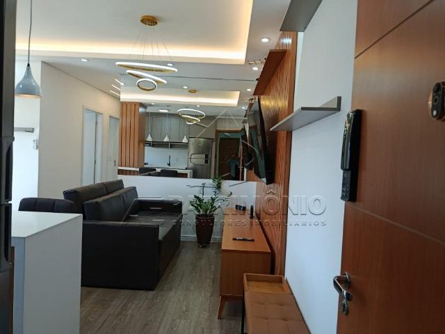 Apartamento 2 Quartos sendo 1 Suíte Barão 62m²
