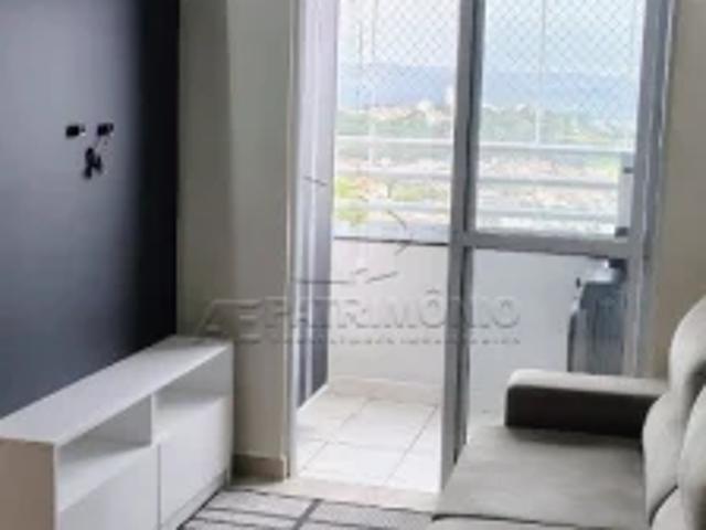 Apartamento 2 Quartos sendo 1 Suíte Bela Vista 84m²