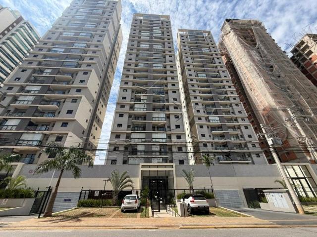 Apartamento 2 Quartos sendo 1 Suíte Campolim 62m²