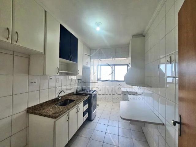 Apartamento 2 Quartos sendo 1 Suíte Campolim 80m²