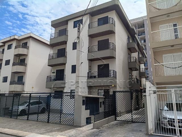 Apartamento 2 Quartos sendo 1 Suíte Campolim 89m²