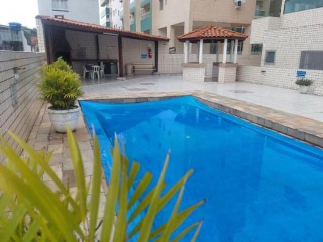 Apartamento 2 quartos sendo 1 suite Canto do Forte