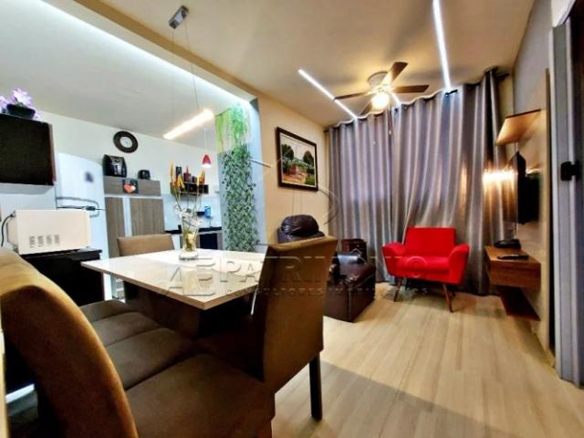 Apartamento 2 Quartos sendo 1 Suíte Carvalho