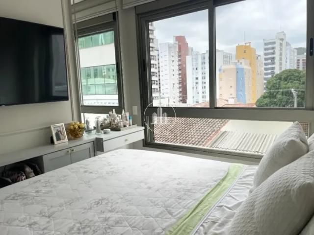 Apartamento 2 quartos sendo 1 suíte com 74m² Centro EST