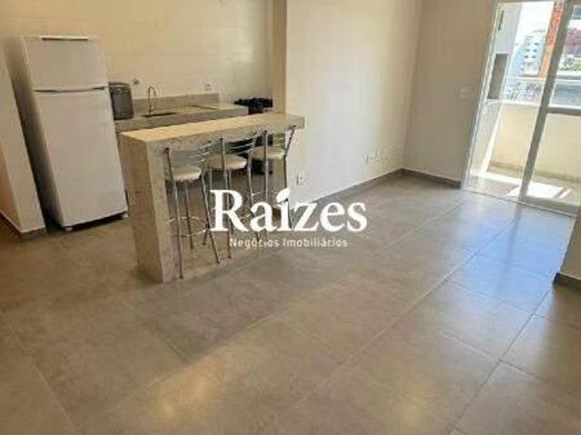Apartamento 2 quartos sendo 1 suíte com varanda gourmet e 1 vaga no Santa Mônica
