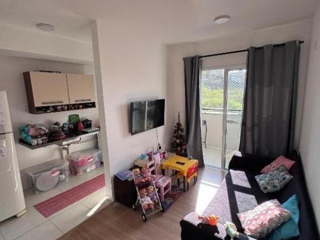 APARTAMENTO 2 QUARTOS SENDO 1 SUÍTE E VAGA COBERTA NO GIARDINO COLONIA EM JUNDIAÍ