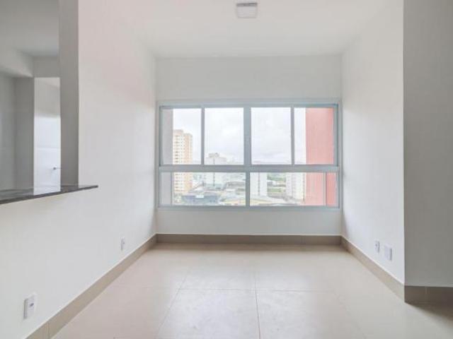 APARTAMENTO 2 QUARTOS SENDO 1 SUÍTE E VAGA DE GARAGEM