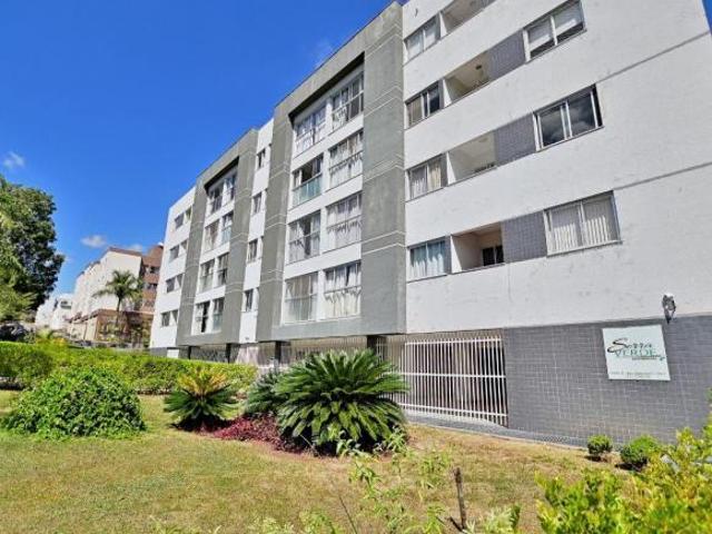 Apartamento 2 Quartos Sendo 1 Suíte em Sobradinho DF | Prédio com Elevador, Garagem