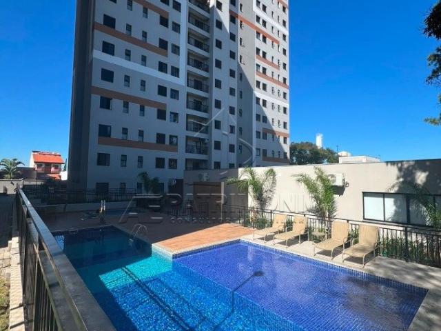 Apartamento 2 Quartos sendo 1 Suíte Europa 52m²
