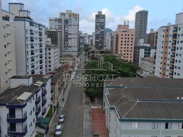 Apartamento 2 quartos sendo 1 suite. Frente rua. Guilhermina