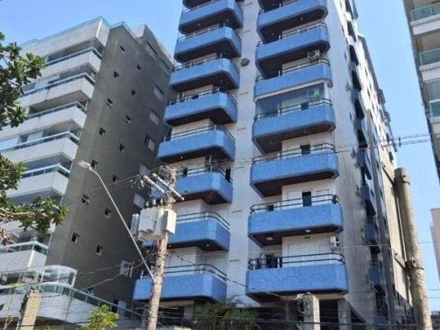 Apartamento 2 quartos sendo 1 suite, frente rua Sol da manhã Vista livre Canto do Forte