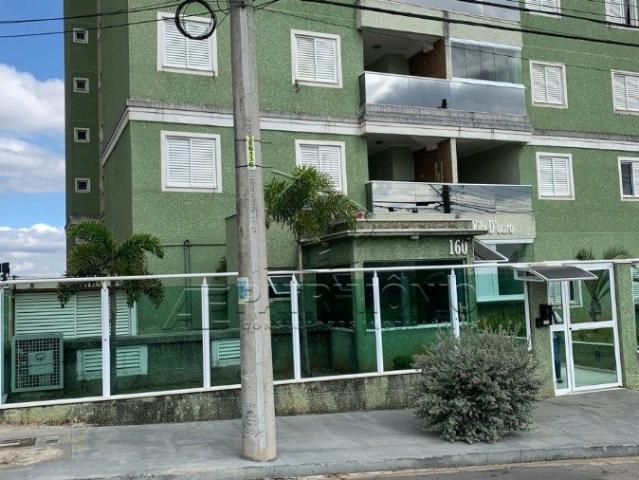 Apartamento 2 Quartos sendo 1 Suíte Gonçalves 67m²