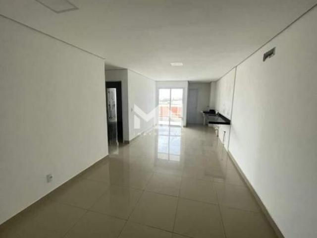 Apartamento 2 quartos sendo 1 suíte Jardim Nair Maria 74,00m²
