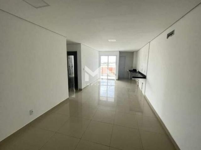 Apartamento 2 quartos sendo 1 suíte Jardim Nair Maria 74,00m²