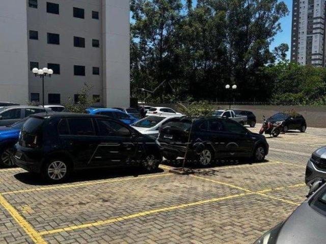 APARTAMENTO 2 QUARTOS SENDO 1 SUÍTE, JR IGUATEMI