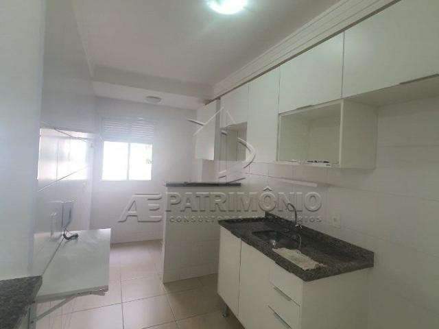 Apartamento 2 Quartos sendo 1 Suíte Leocádia 61m²