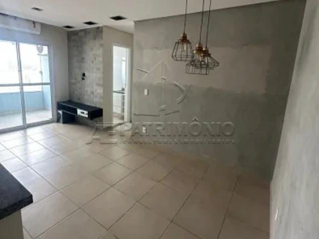 Apartamento 2 Quartos sendo 1 Suíte Leocádia 74m²