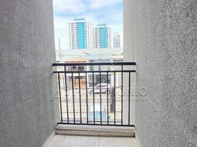 APARTAMENTO 2 QUARTOS SENDO 1 SUITE MAGNIFIC PAGLIATO RESIDENCIAL