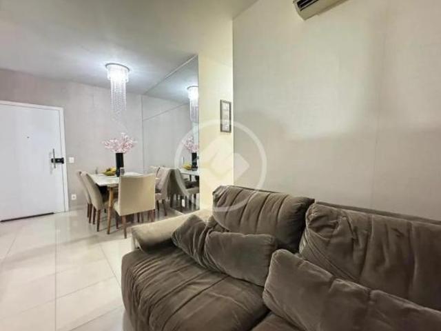 Apartamento 2 Quartos sendo 1 suíte Marapé Santos Sp