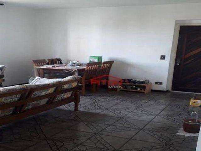 Apartamento 2 quartos, sendo 1 suíte na Penha São Paulo/SP