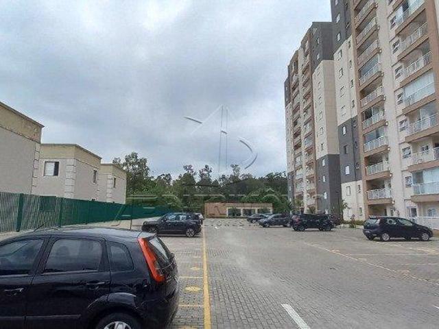 APARTAMENTO 2 QUARTOS SENDO 1 SUITE NATURAL PARK