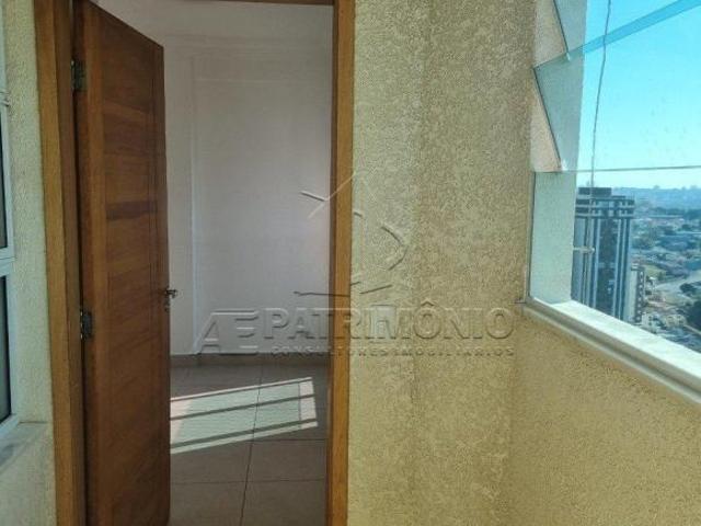 APARTAMENTO 2 QUARTOS SENDO 1 SUITE NENA MONCAYO
