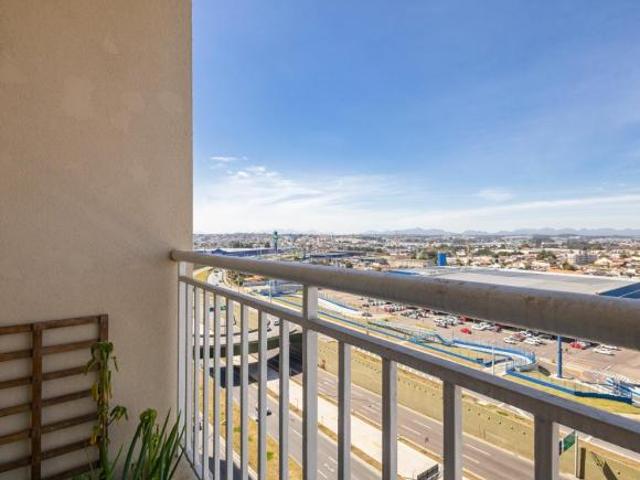 Apartamento 2 quartos sendo 1 suite no Tingui