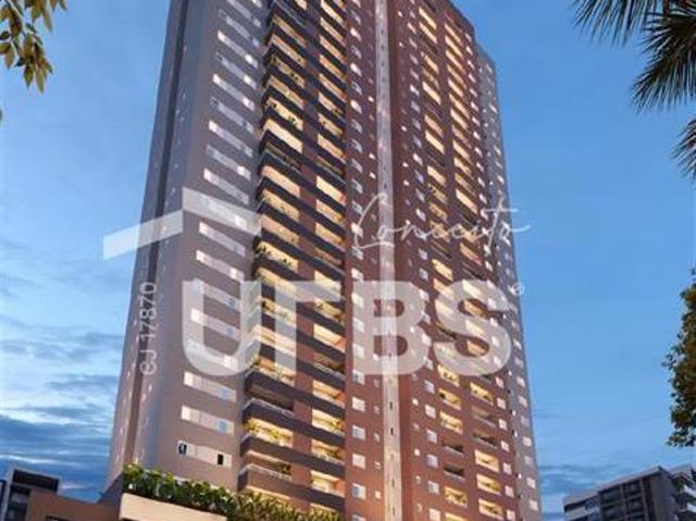 Apartamento 2 quartos sendo 1 suíte no Varandas Bueno