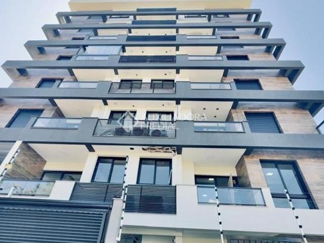 Apartamento 2 quartos sendo 1 suíte no Bairro Pátria Nova em Novo Hamburgo