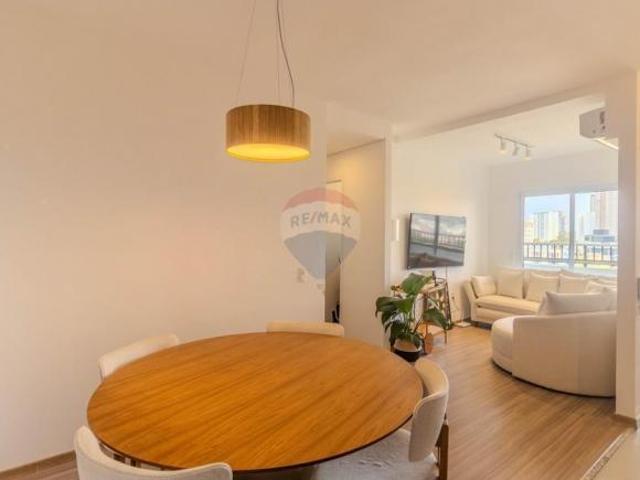 Apartamento 2 quartos, sendo 1 suíte no condomínio JR Campolim II