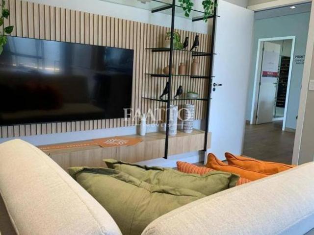 Apartamento 2 quartos sendo 1 suíte no Meo Neoville