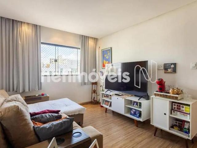 Apartamento 2 quartos sendo 1 suíte Osmar Castanho Águas Claras