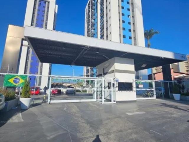 Apartamento 2 Quartos sendo 1 Suíte Pagliato 55m²