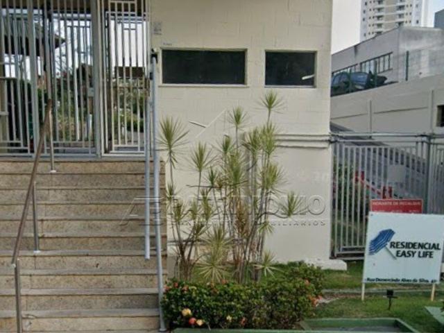 Apartamento 2 Quartos sendo 1 Suíte Piratininga 48m²