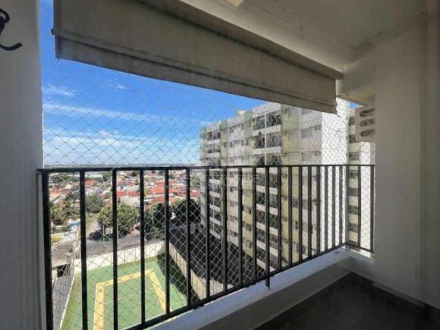 Apartamento 2 quartos, sendo 1 suíte próximo a UFMT no Residencial Adélia