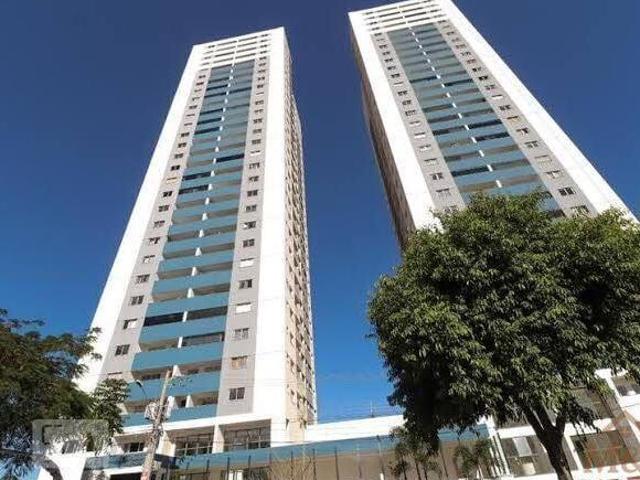 Apartamento 2 quartos sendo 1 suíte próximo ao Buriti Shopping