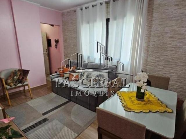 Apartamento 2 quartos sendo 1 suite. Reformado. Planelados. Guilhermina