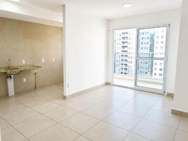 Apartamento 2 Quartos sendo 1 Suíte | Reserva Parque Clube | Aceita Financiamento